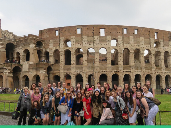 Tours - Travel Leaders Student Tours